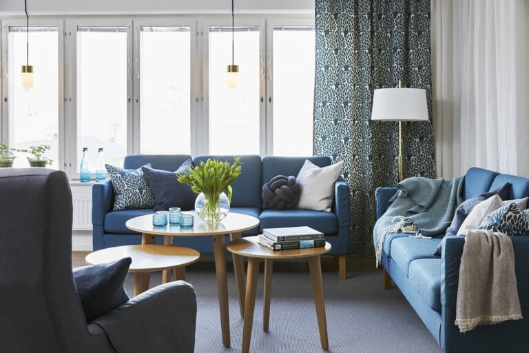 Boendemiljö som skapar lugn och trygghet - Vardaga