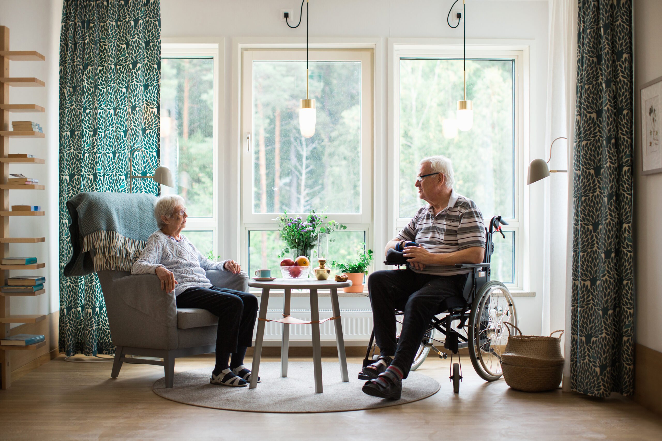 Alzheimers sjukdom - Vardaga